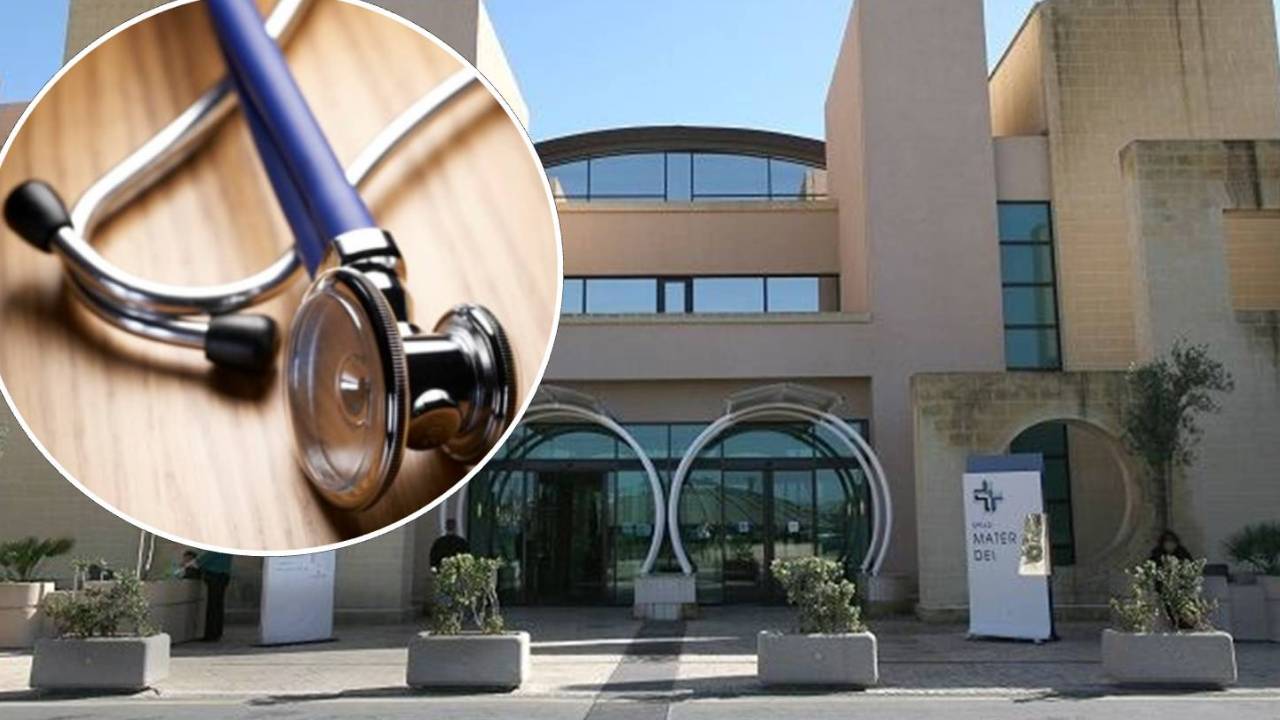 Doctors’ union warns of industrial action if expectations of new ...