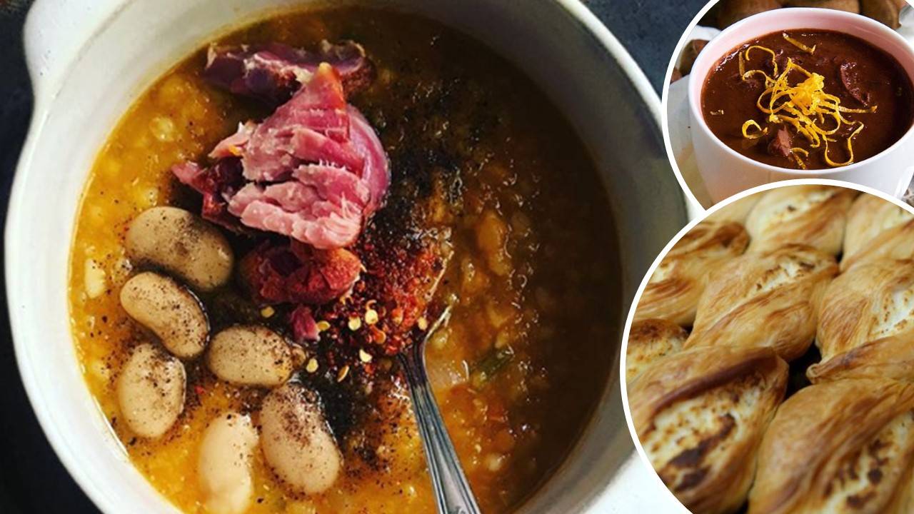 Pastizzi, minestra, or kusksu? Maltese winter favourite foods as listed ...