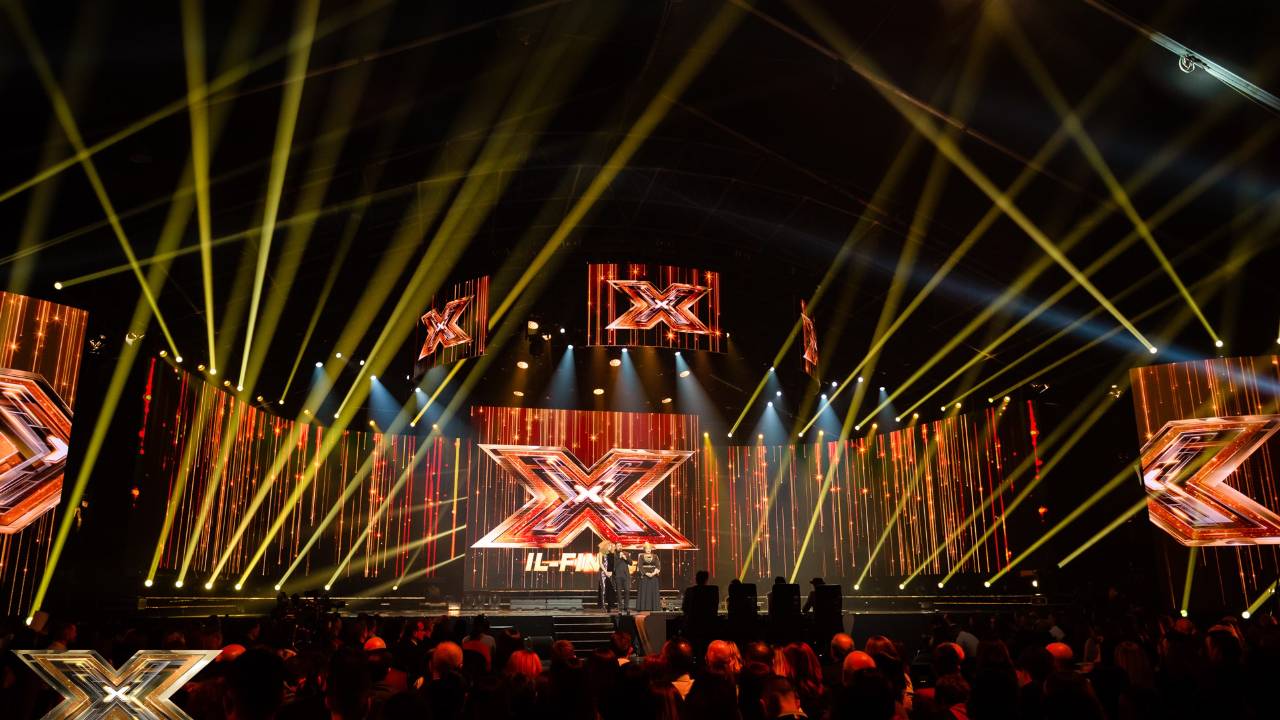 It's back! X Factor Malta to officially return to your screens for Season 3