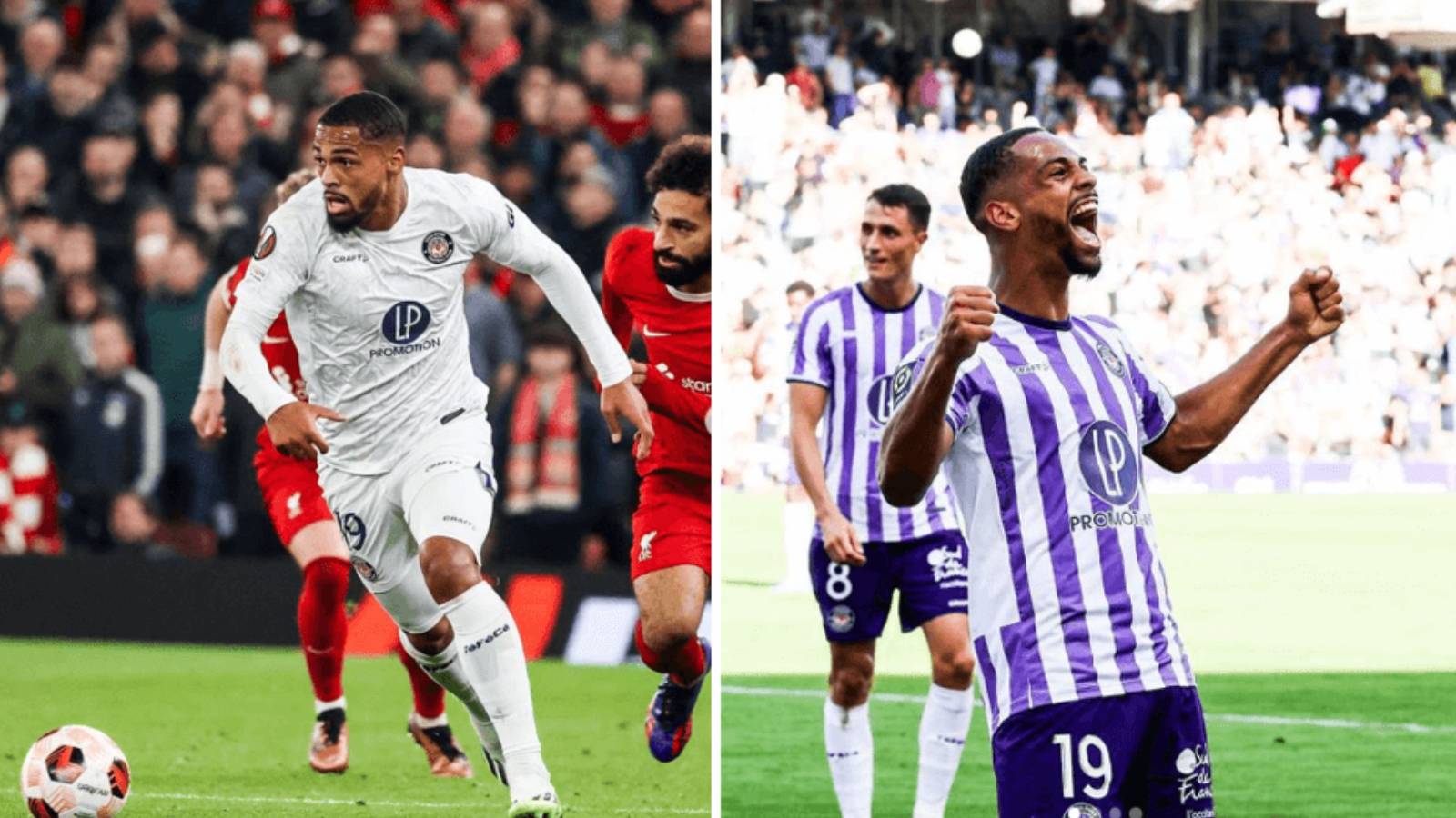 Well done Frank Magri! Player with Maltese ancestry scores the winning ...