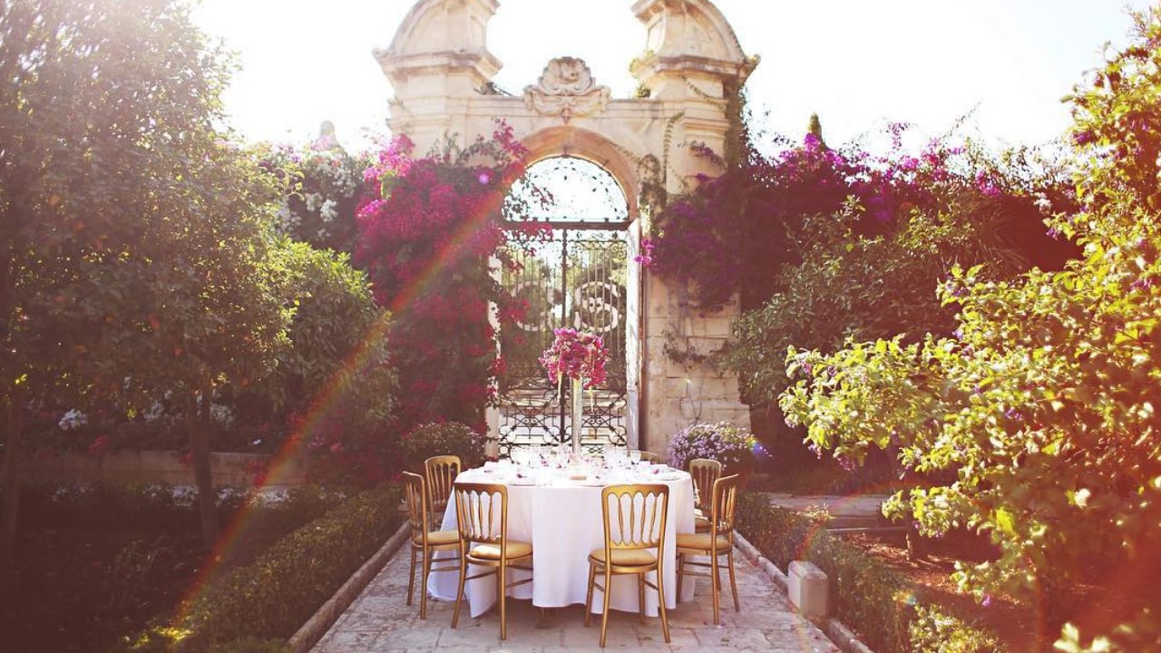 Welcome to my hometown: Naxxar