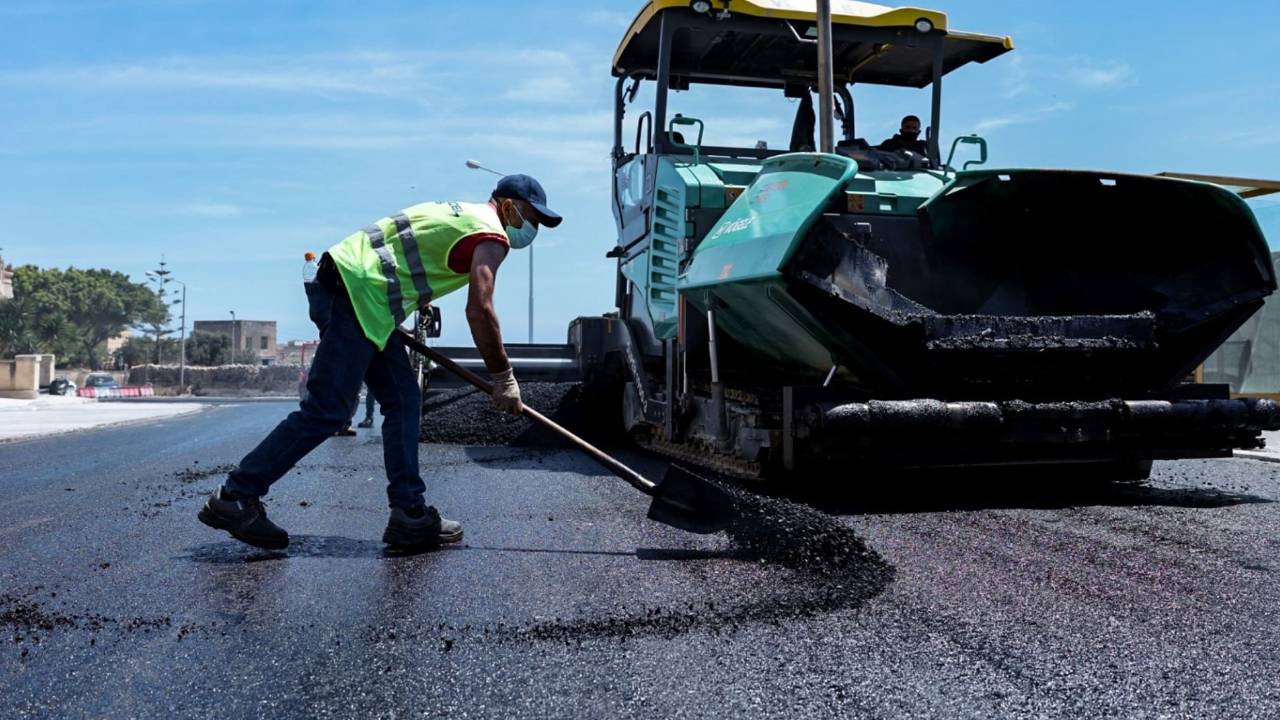 President Anton Buttigieg road in Zejtun to be closed from Thursday for ...