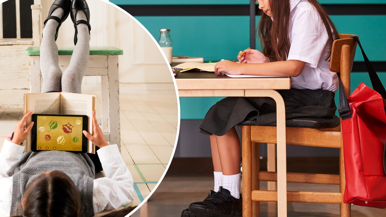 Get those feet in order! Your back to school shoe checklist with ECCO