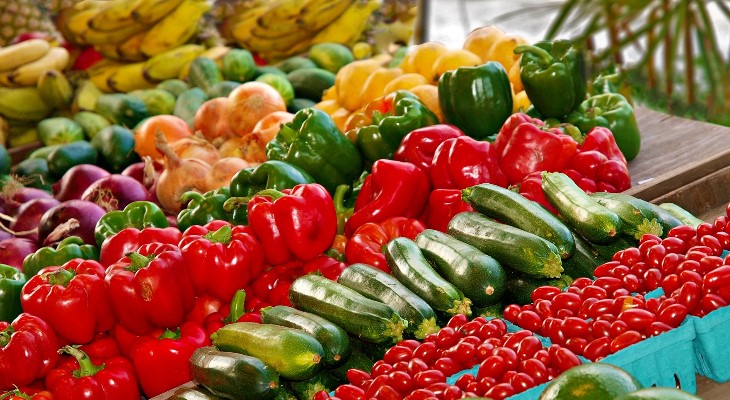 Produce to get excited about this season & where to find it