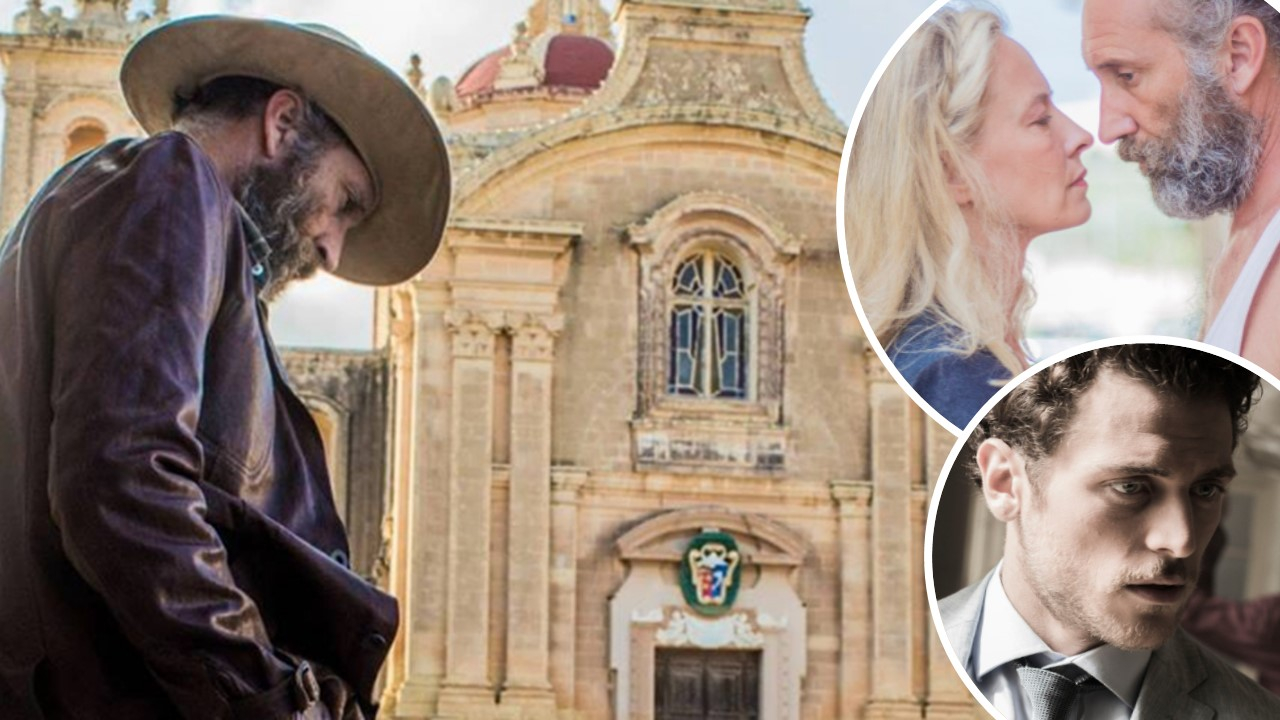 Politics, delusions & a Stetson? Maltese film Limestone Cowboy ...