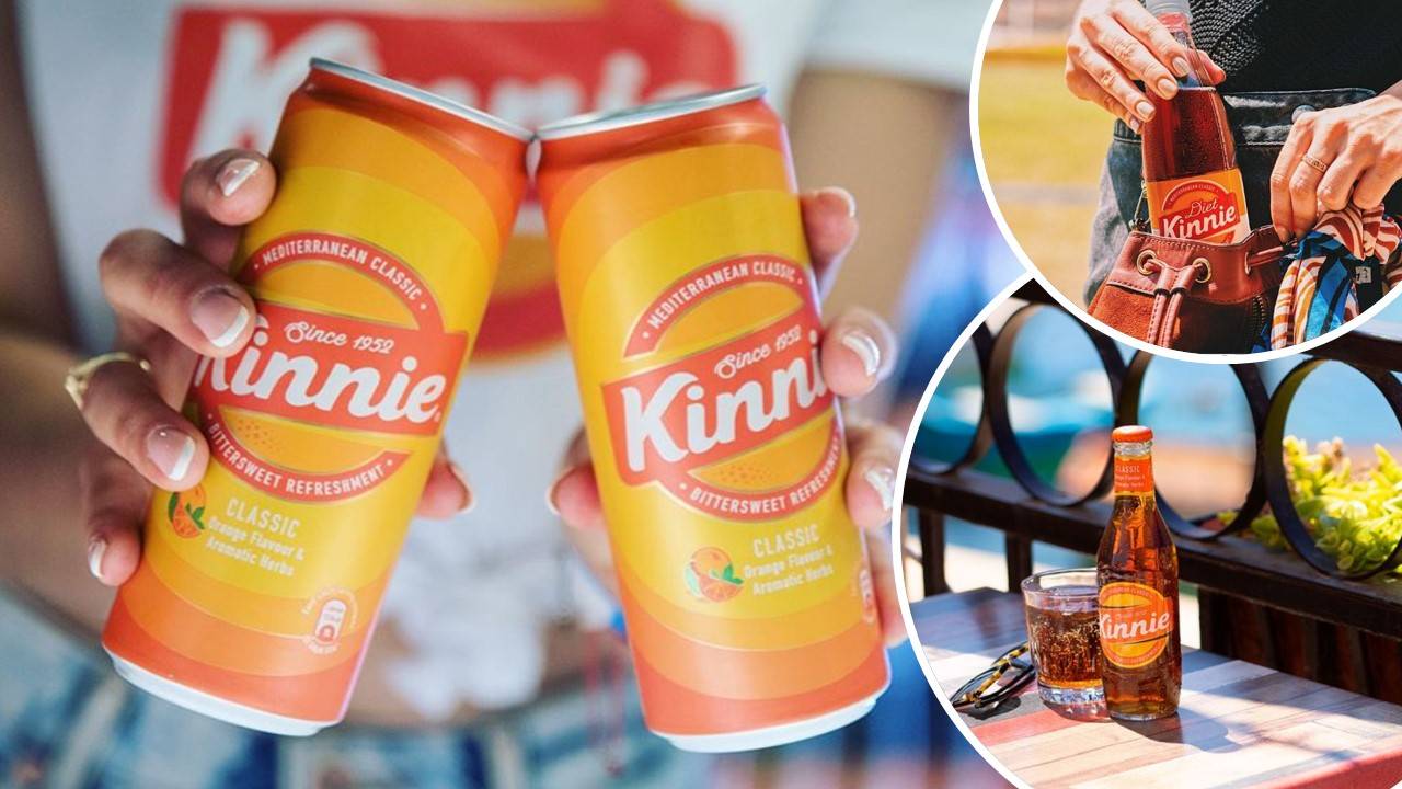 Did you know you can get our beloved Kinnie in these 10 countries ...