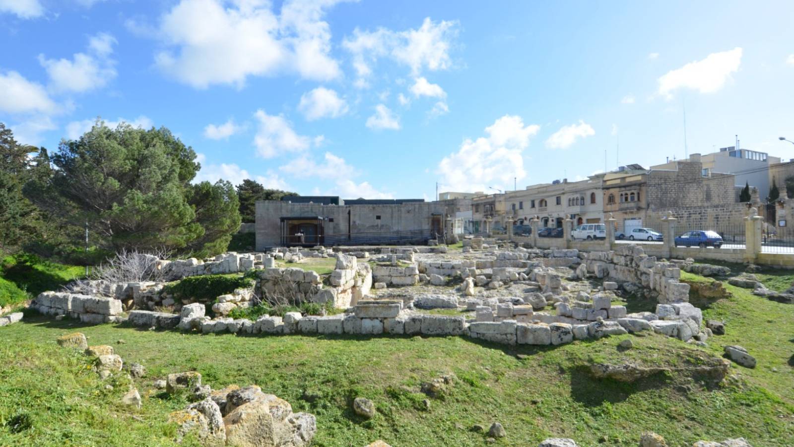 Here are all the Heritage Malta museums that are open on Easter Monday
