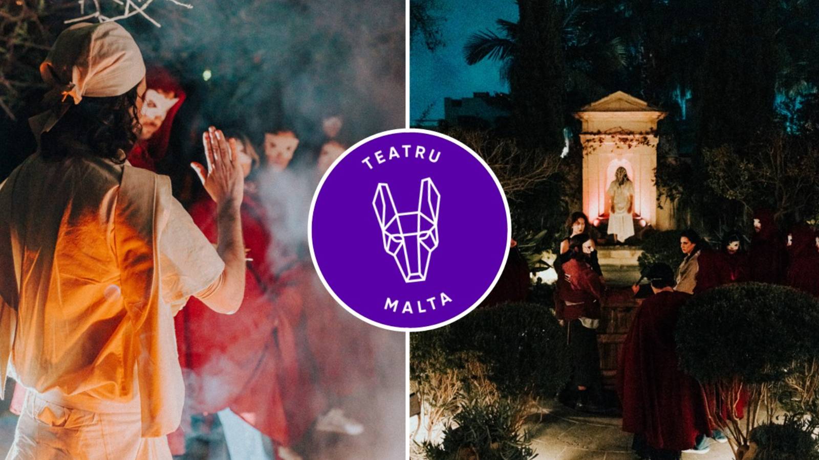 Standing ovation! Teatru Malta’s immersive production '1881' extends ...