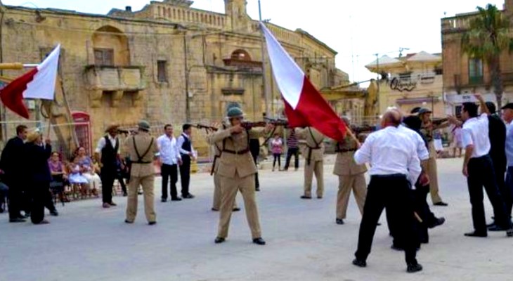 Sette Giugno in Malta: what's it all about?