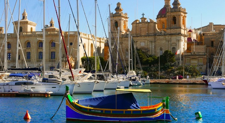 10 simple reasons to live in Malta