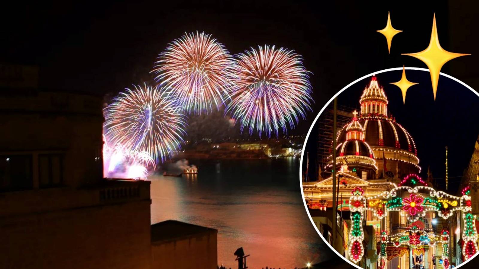 ‘Fuq il-Festa’! Celebrating the Maltese festa, recognised by UNESCO as ...