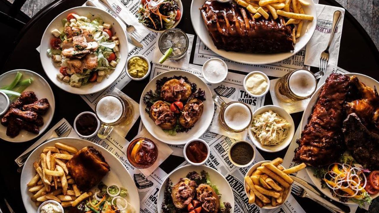 Group dining? Here are 10 spots on the Maltese Islands you should ...