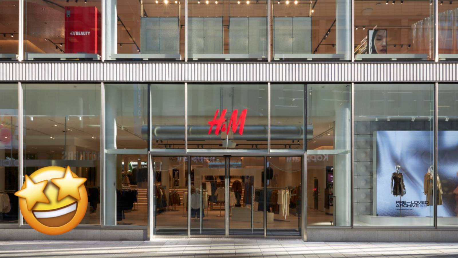 Malta, meet H&M! Swedish fashion brand coming to Malta in 2026