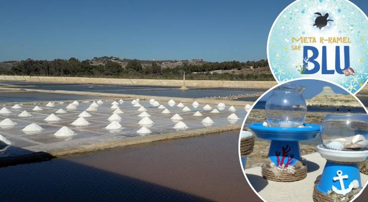 Celebrating tradition! First-ever Salt Fest at Salina saltpans this weekend