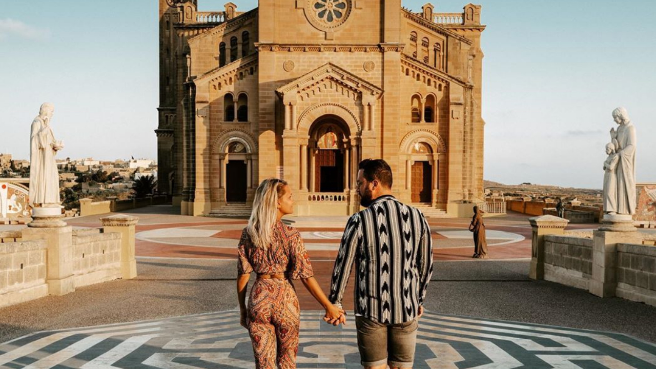 It's official! These are the 11 most Instagrammed spots in Malta this ...