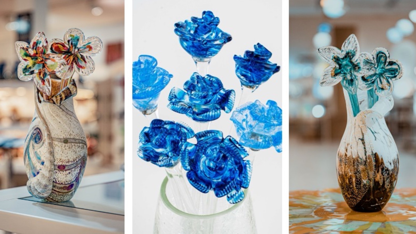 A lasting bouquet: Unique and timeless Valentine’s treasures from ...