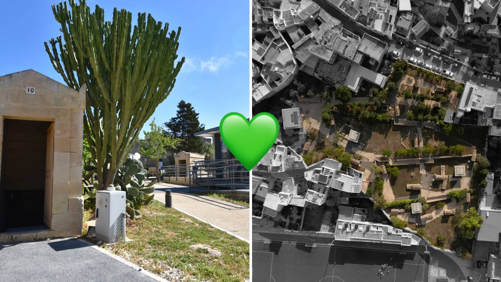 Discover the magic of St. Paul's Catacombs! Malta’s historical oasis is ...