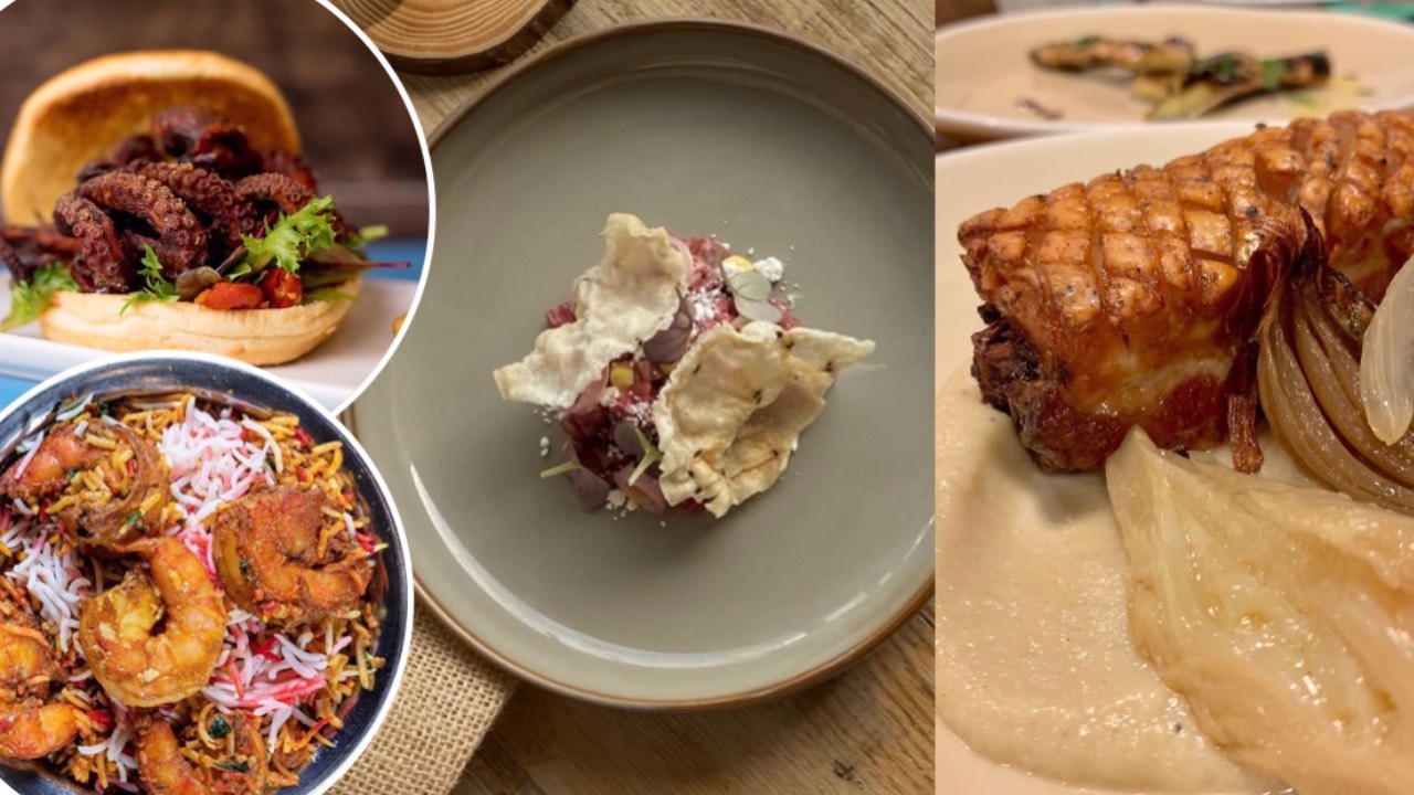 8 local eateries that are delivering an amazing restaurant experience ...