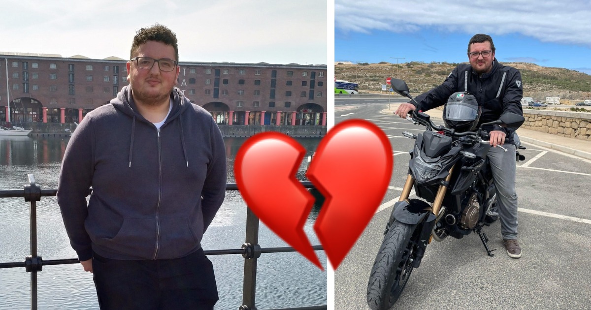 Friends and family pay tribute to 22-year-old Justin Tabone after ...