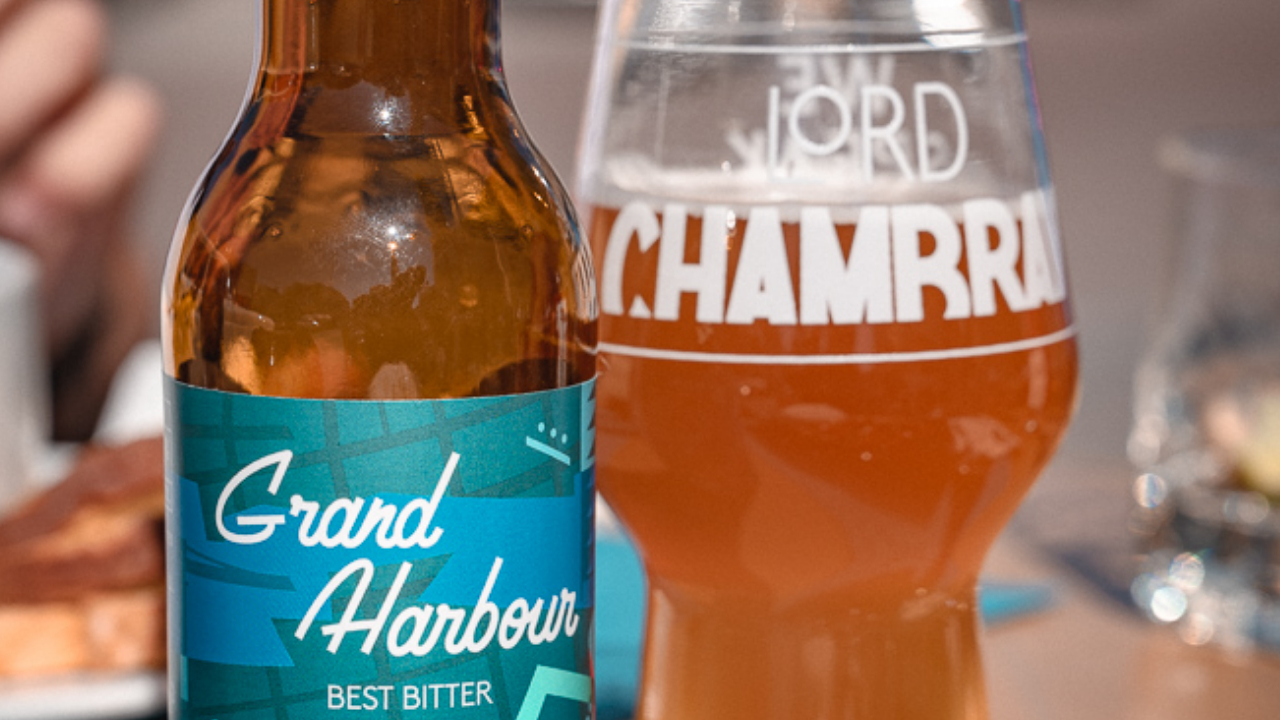 Cheers! Malta & Gozo’s first craft brewery celebrates 5th birthday with ...