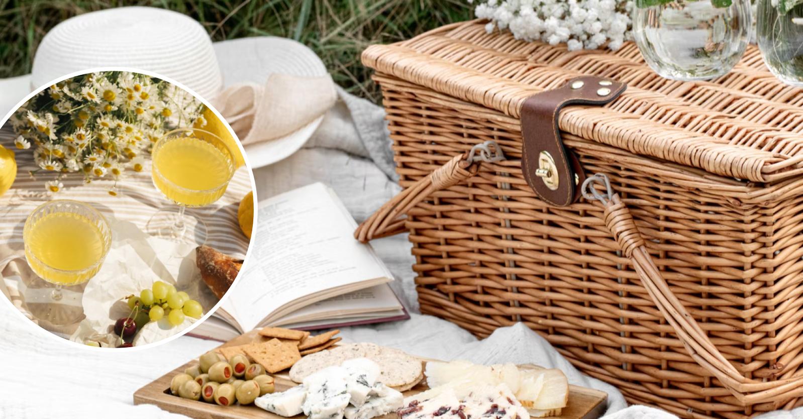 It’s picnic time! Here are our five favourite nature spots for an ...
