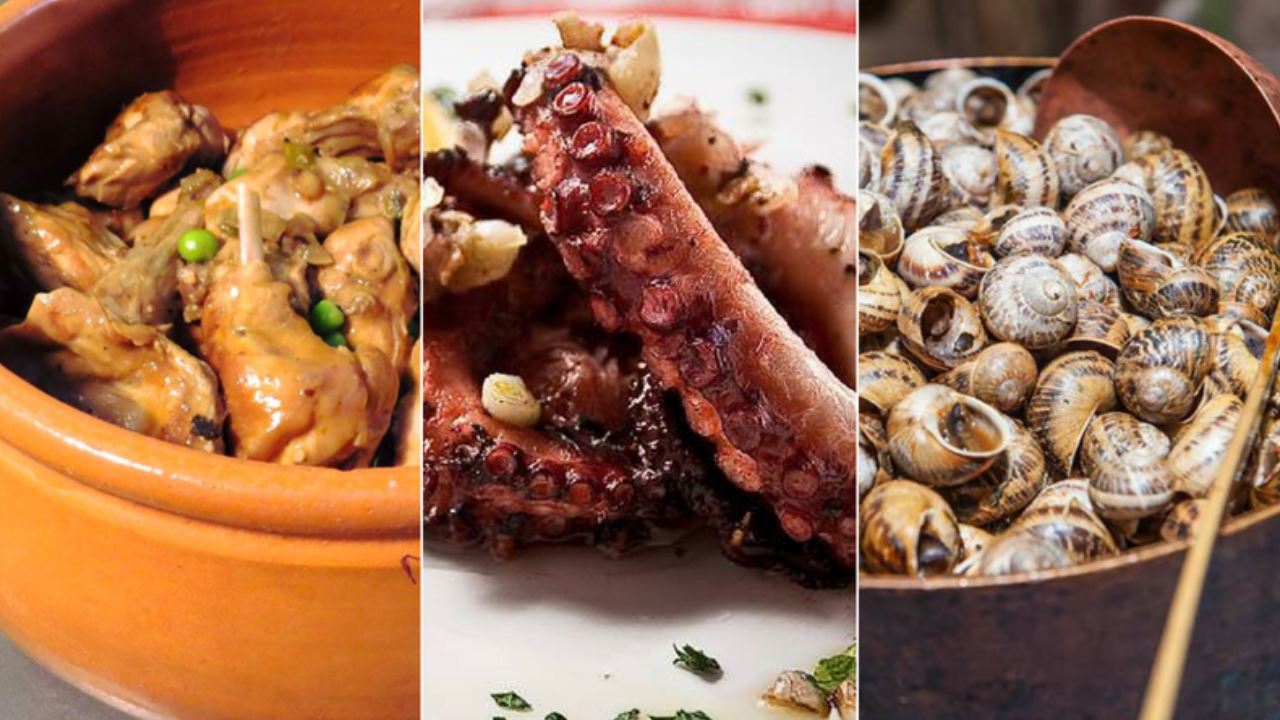 Sample the local cuisine at these 13 top restaurants to try Maltese food