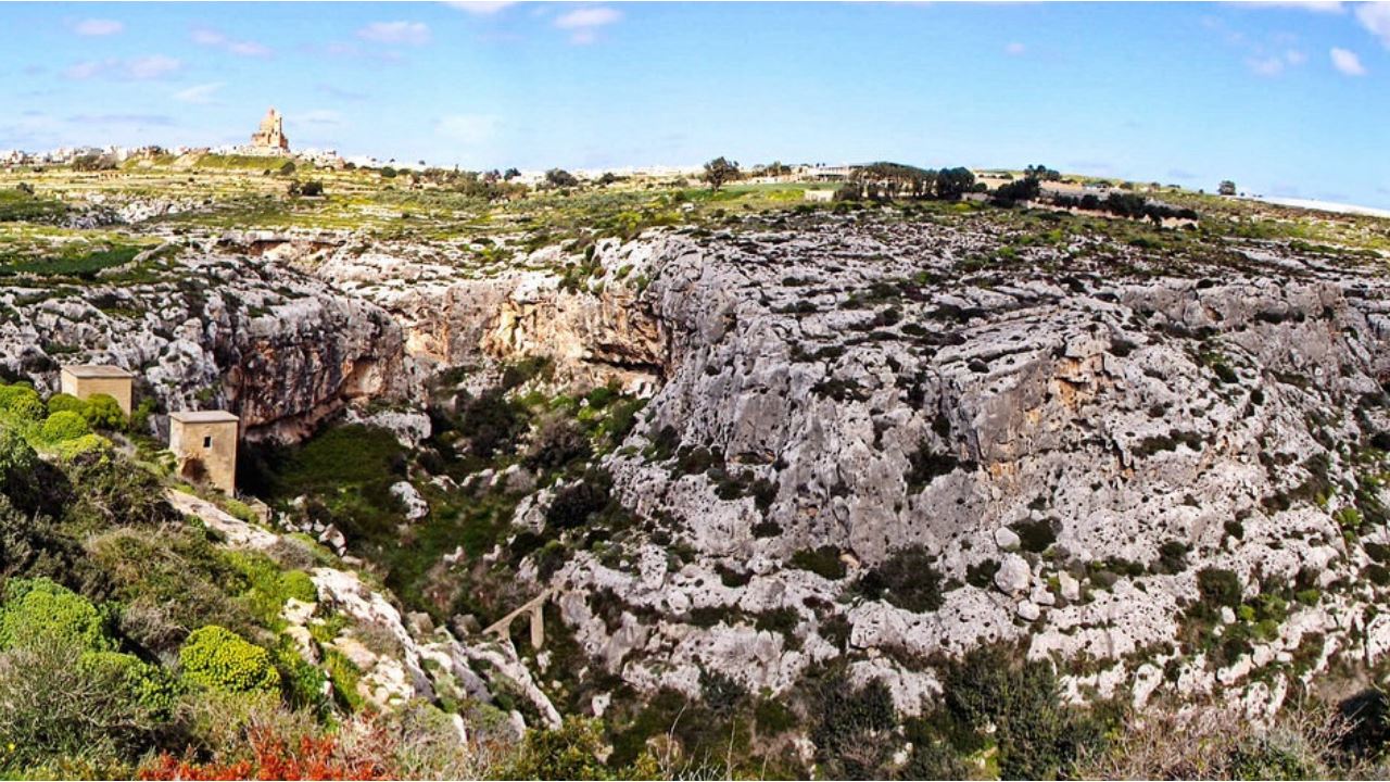 These 7 natural wonders of Malta & Gozo will leave you in awe