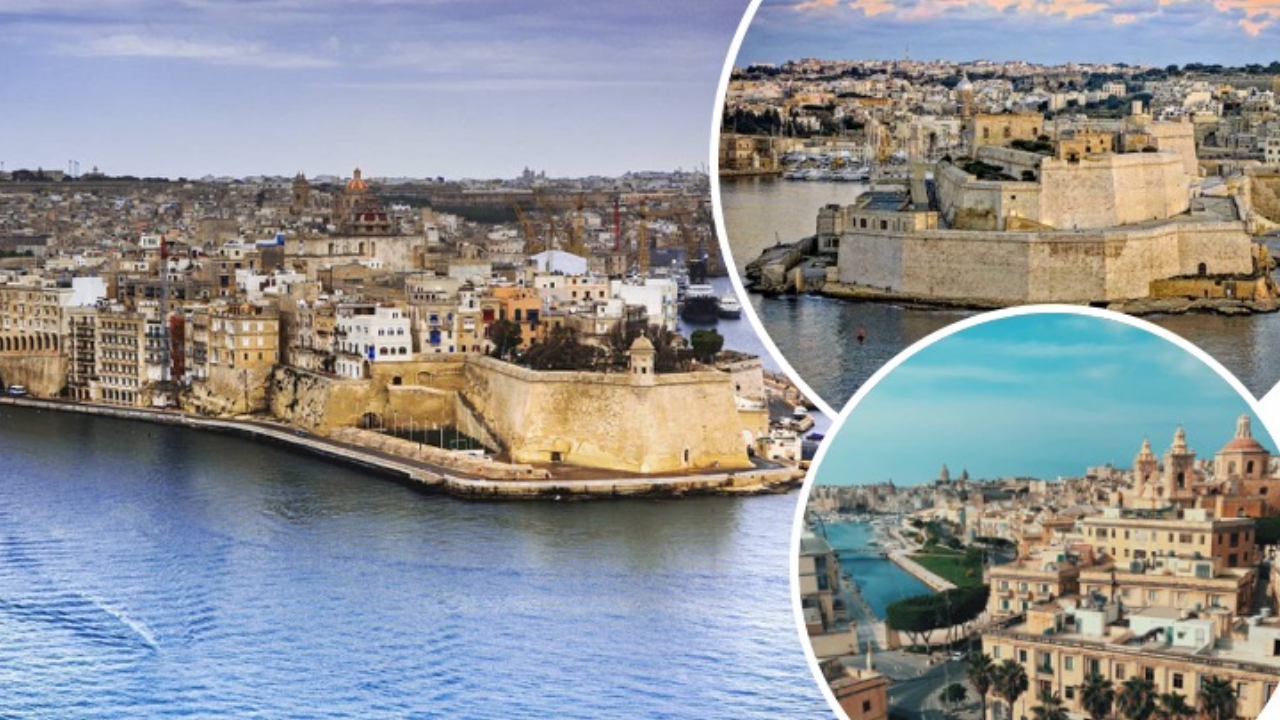 Discover Malta's Three Cities (& why they have as much historical value ...