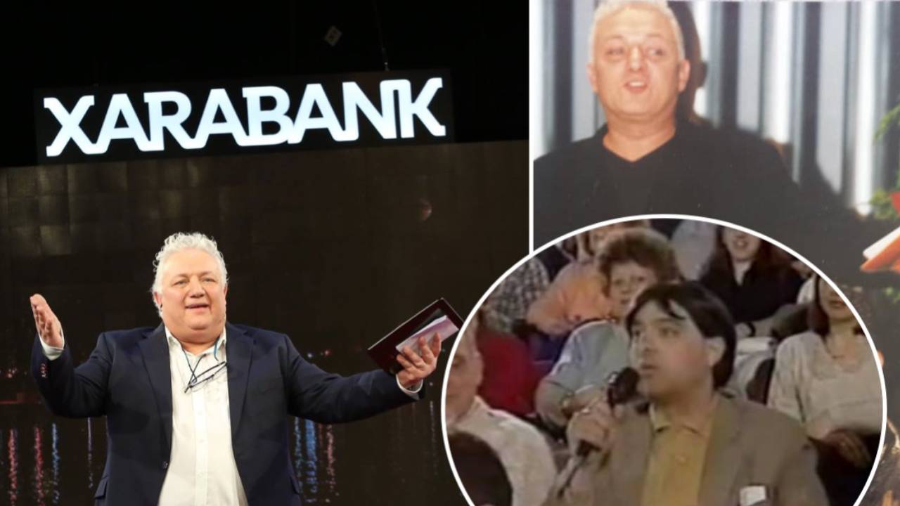 Popular Maltese TV show Xarabank has been cancelled after 23 years