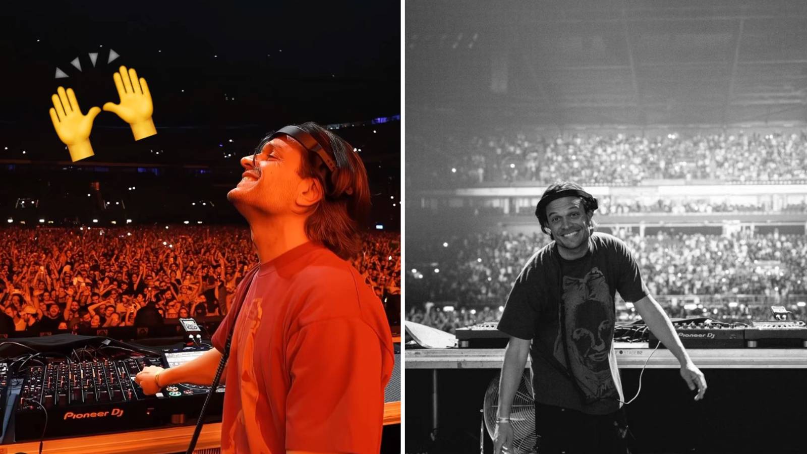 Legendary summer nights! UK-based DJ-producer Argy to headline event in ...