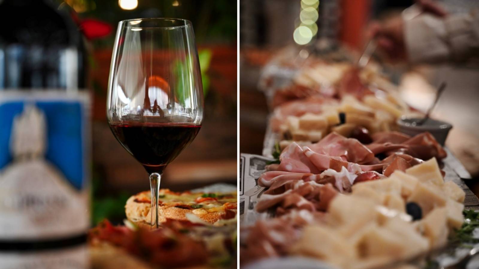 Cheers! Vini e Capricci celebrates the joys of wine in Gozo this month