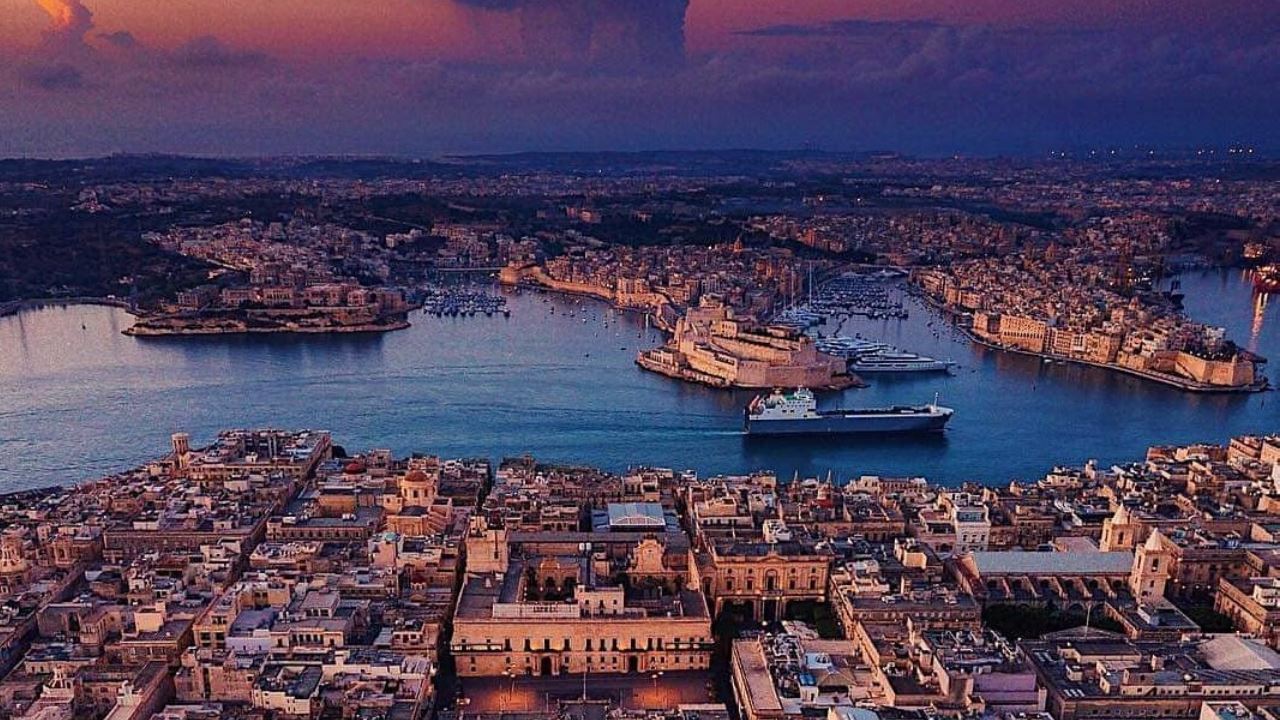 These 7 man-made wonders of Malta will leave you in awe