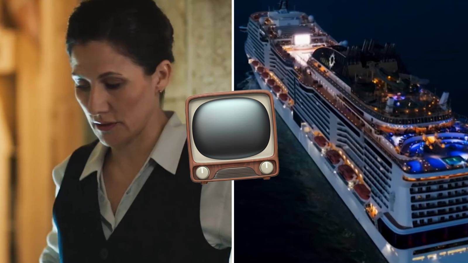 Star power! Maltese actor Antonella Axisa to appear on UK TV crime ...