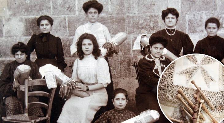 A timeless craft! Here are some fun facts on the tradition of ...