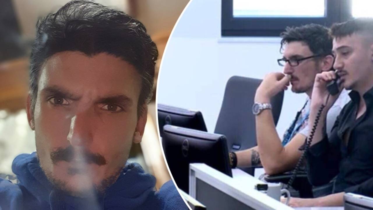 "Fly high my friend!" - Locals mourn death of local gentleman Joshua Attard