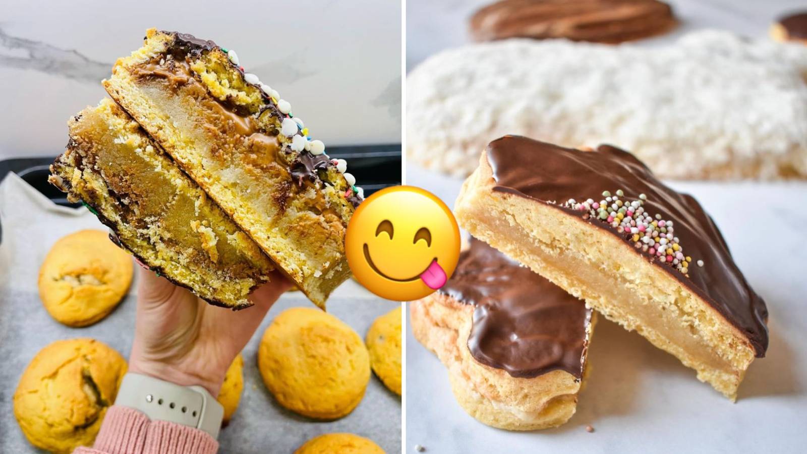 Yum! Malta’s figolla shines globally as one of the world’s best cookies