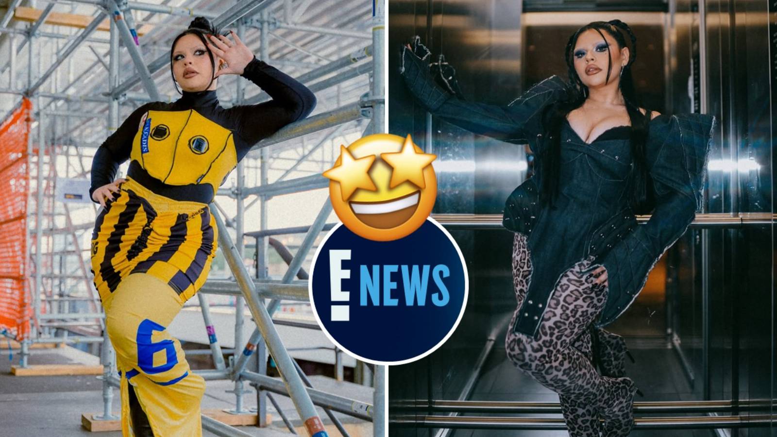 Exciting! Malta’s Miriana Conte gets international buzz with E! News ...