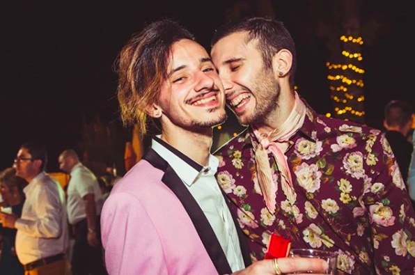 Slayin' it! This young designer duo are making waves with their local ...