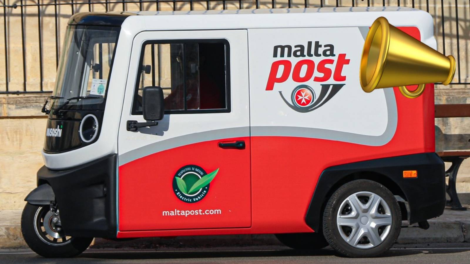 Take note! MaltaPost suspends SendOn service from Hong Kong, effective ...
