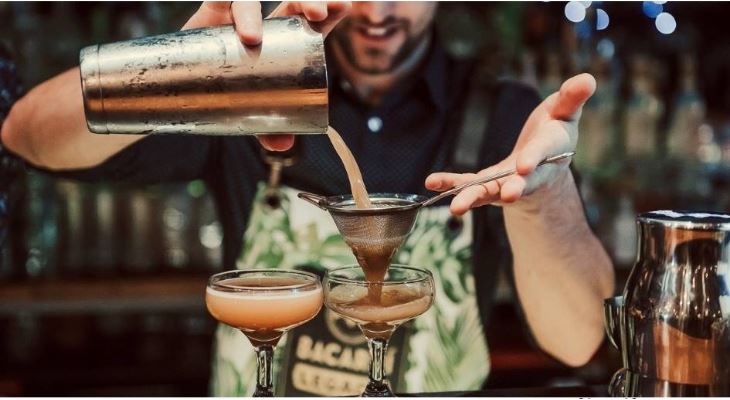 The tipsy tour of 10 classy cocktails in Malta