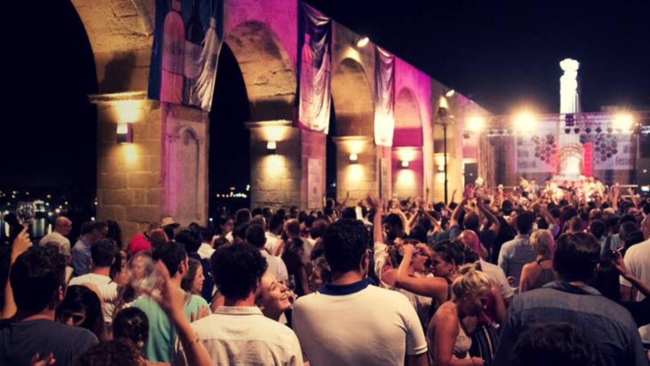 What's on this week: 6-9 August