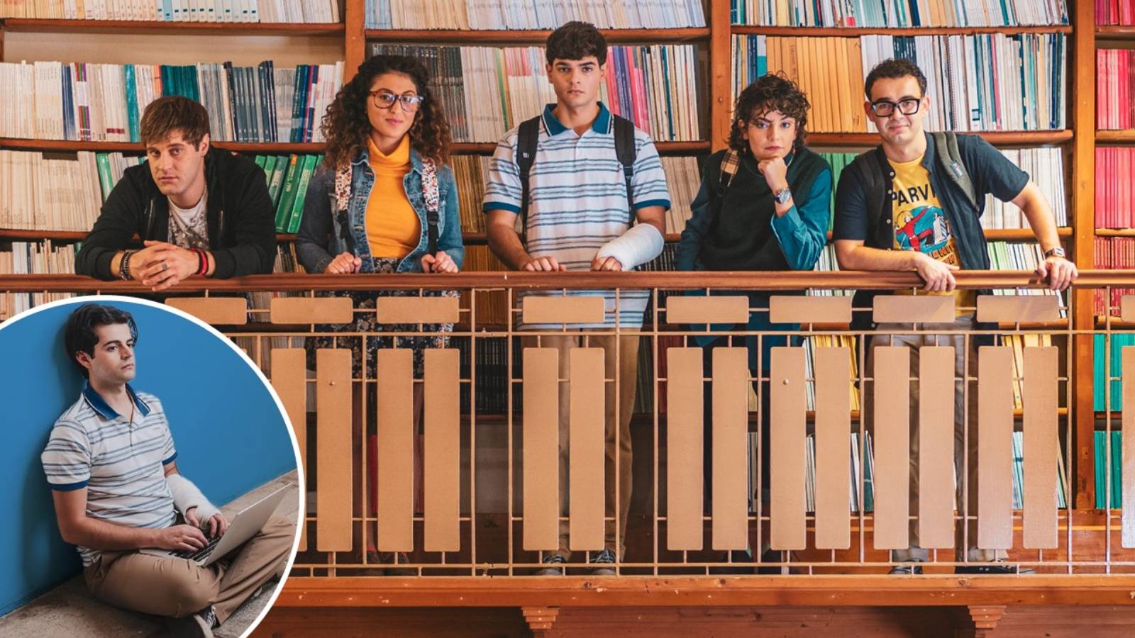 Malta debut! 'Dear Evan Hansen' brings its award-winning musical magic ...