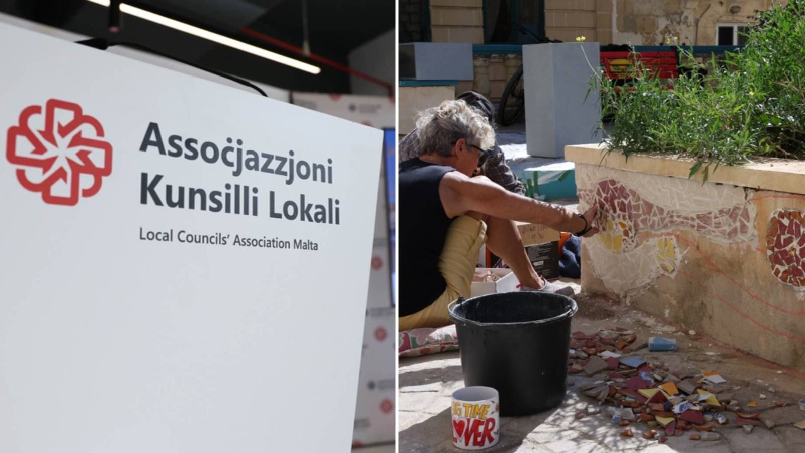 A closer look! Why is the active participation of residents and local ...