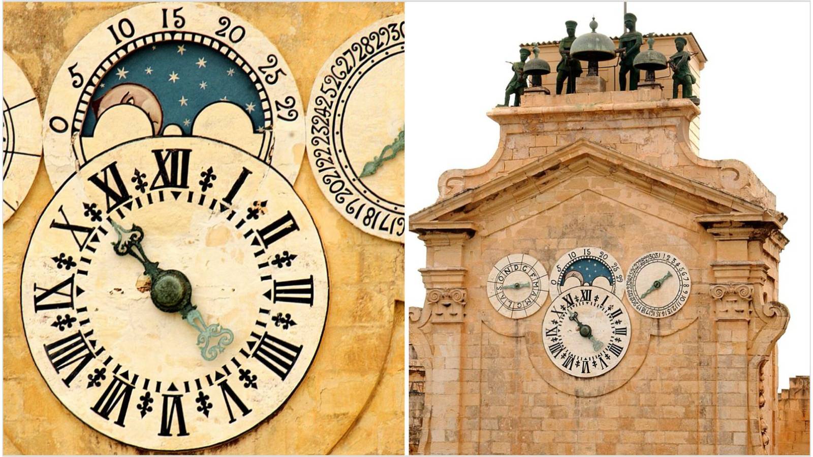 A timeless baroque treasure! Check out these beautiful photos of the ...