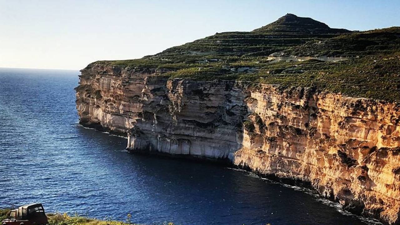 5 north western walks in Malta for every winter weekend