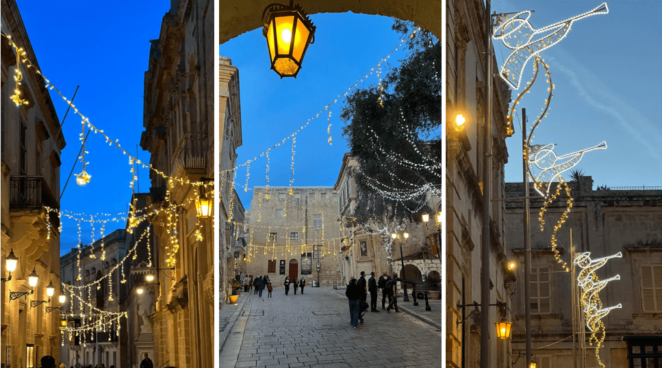 So pretty! Take a look at these localities across Malta & Gozo and ...