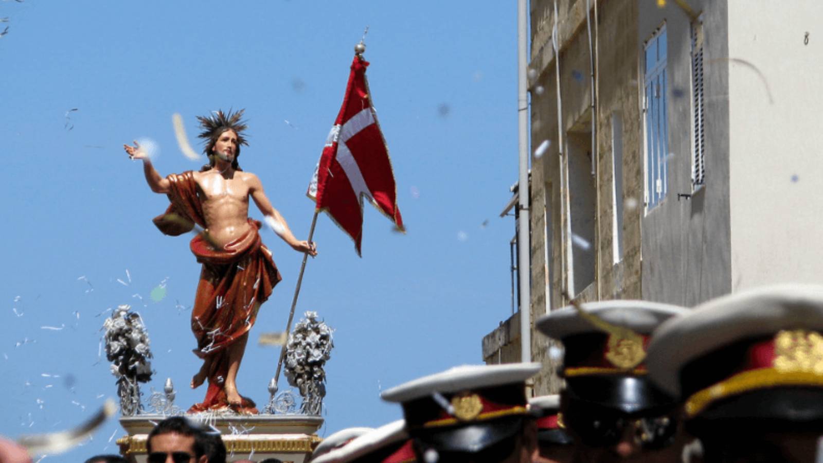 5 perfect ways to enjoy Easter Sunday in Malta & Gozo