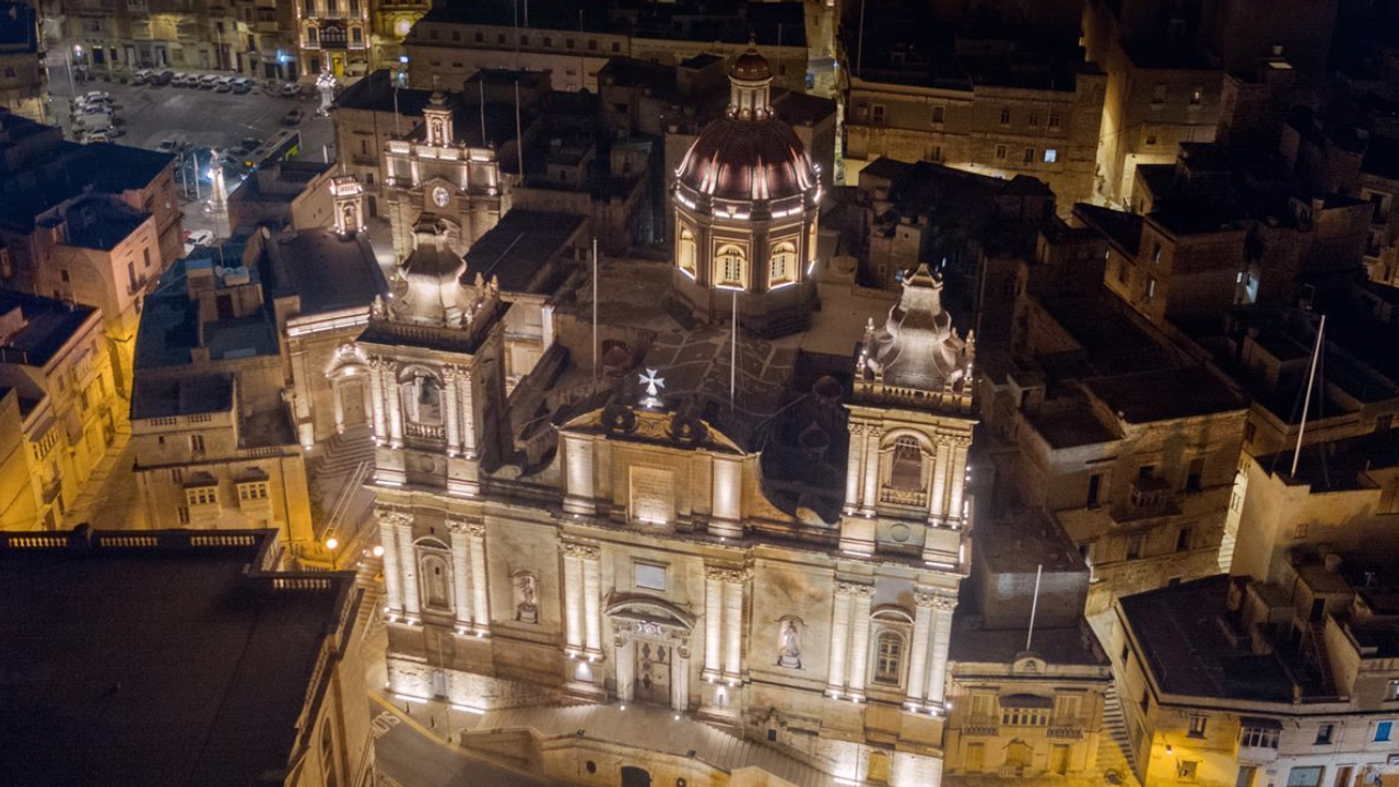 Free tonight? Heritage Malta is reviving an old Maltese tradition in Birgu