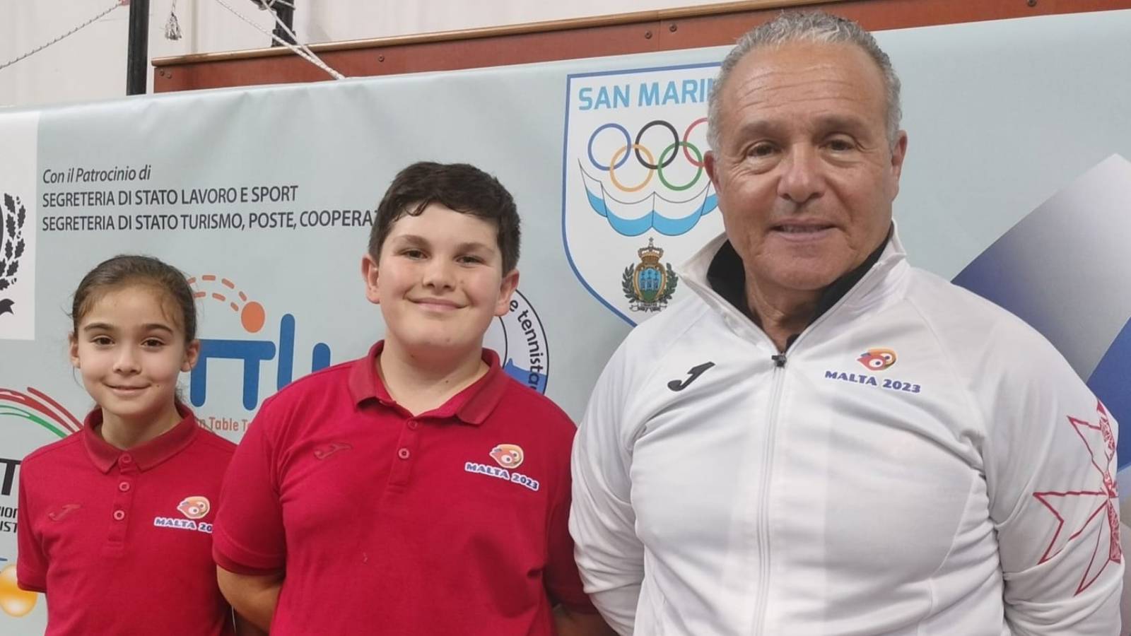 WATCH: Maltese superstars Daniel David Scicluna and Julia Bonnici ...