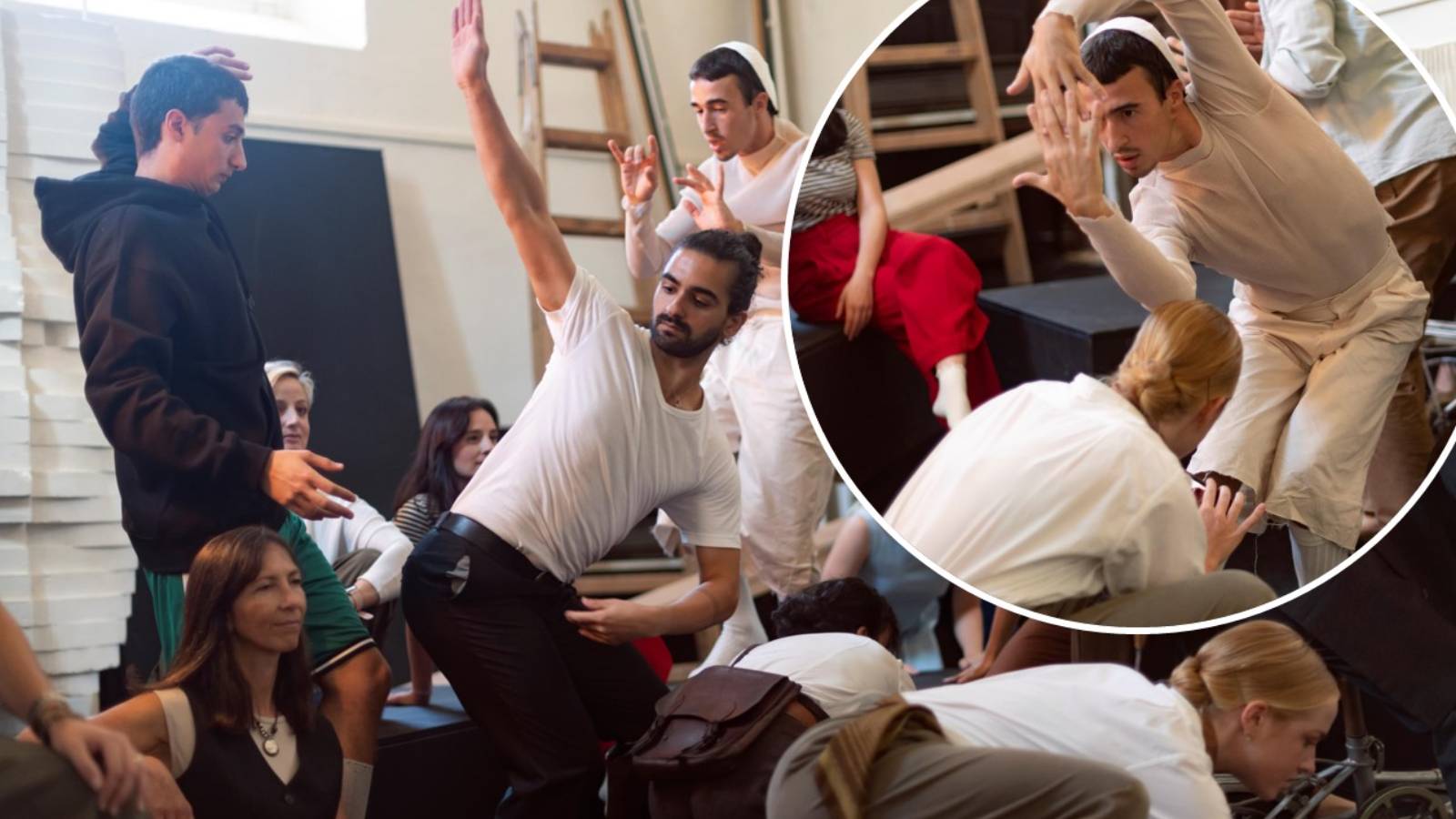 ŻfinMade returns! Malta’s national dance company presents our bodies in ...